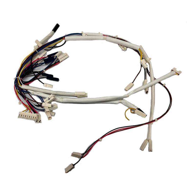 Arnés de cables - serie TKH 17470000001347 TekniKitchen — Cuisipromx