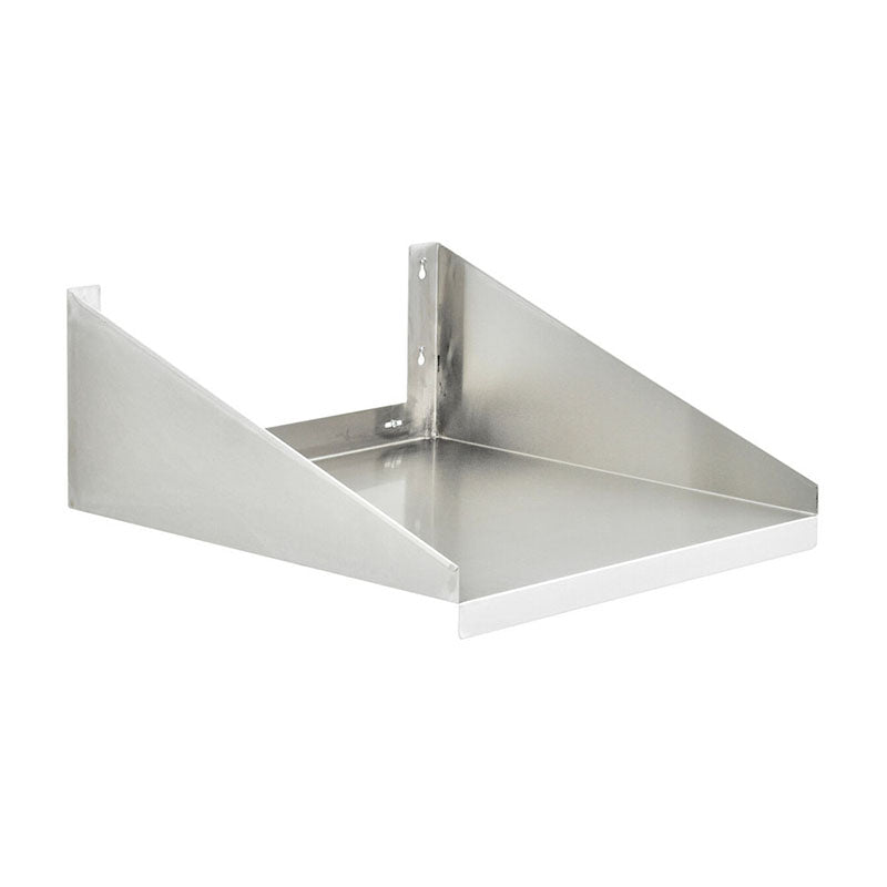 Repisa de pared para microondas JMS2424SS Olympic — Cuisipromx